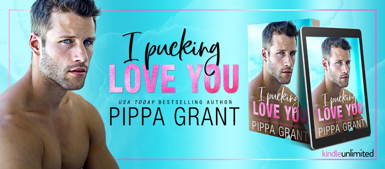 I Pucking Love You (2021)