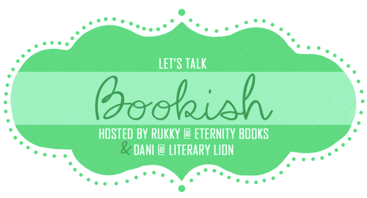 Let’s Talk Bookish: Overused Book Tropes