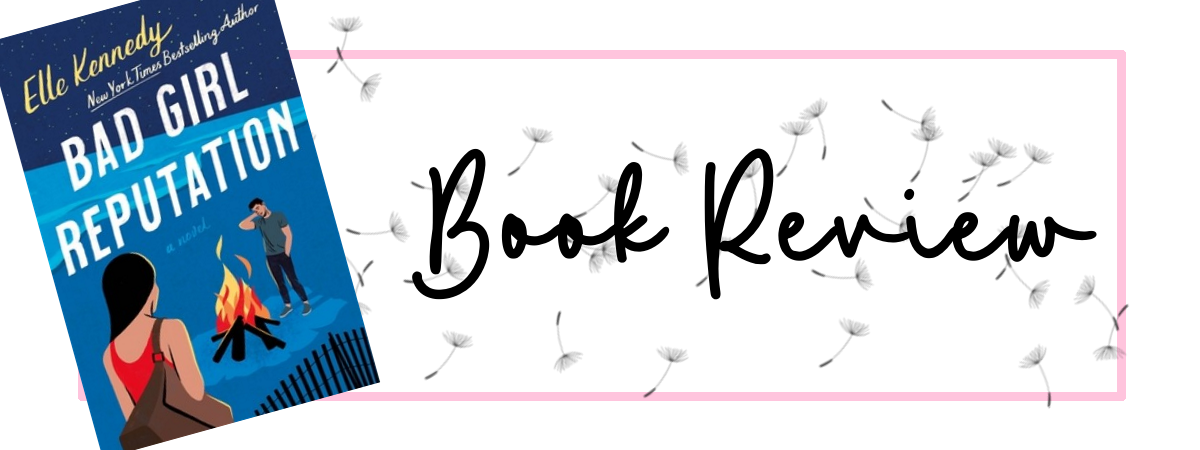 Bad Girl Reputation (2022)