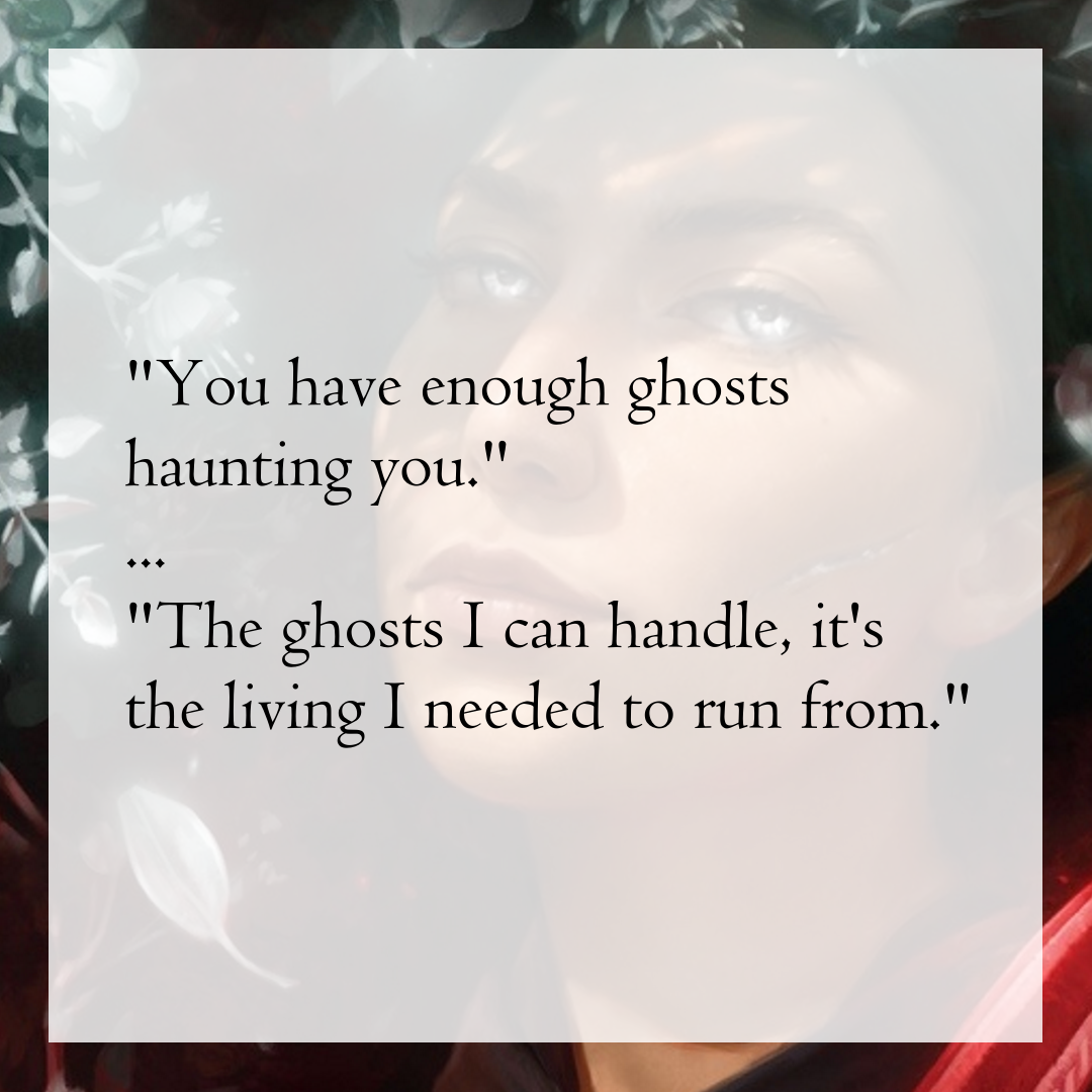 A Shadow Crown (2023)