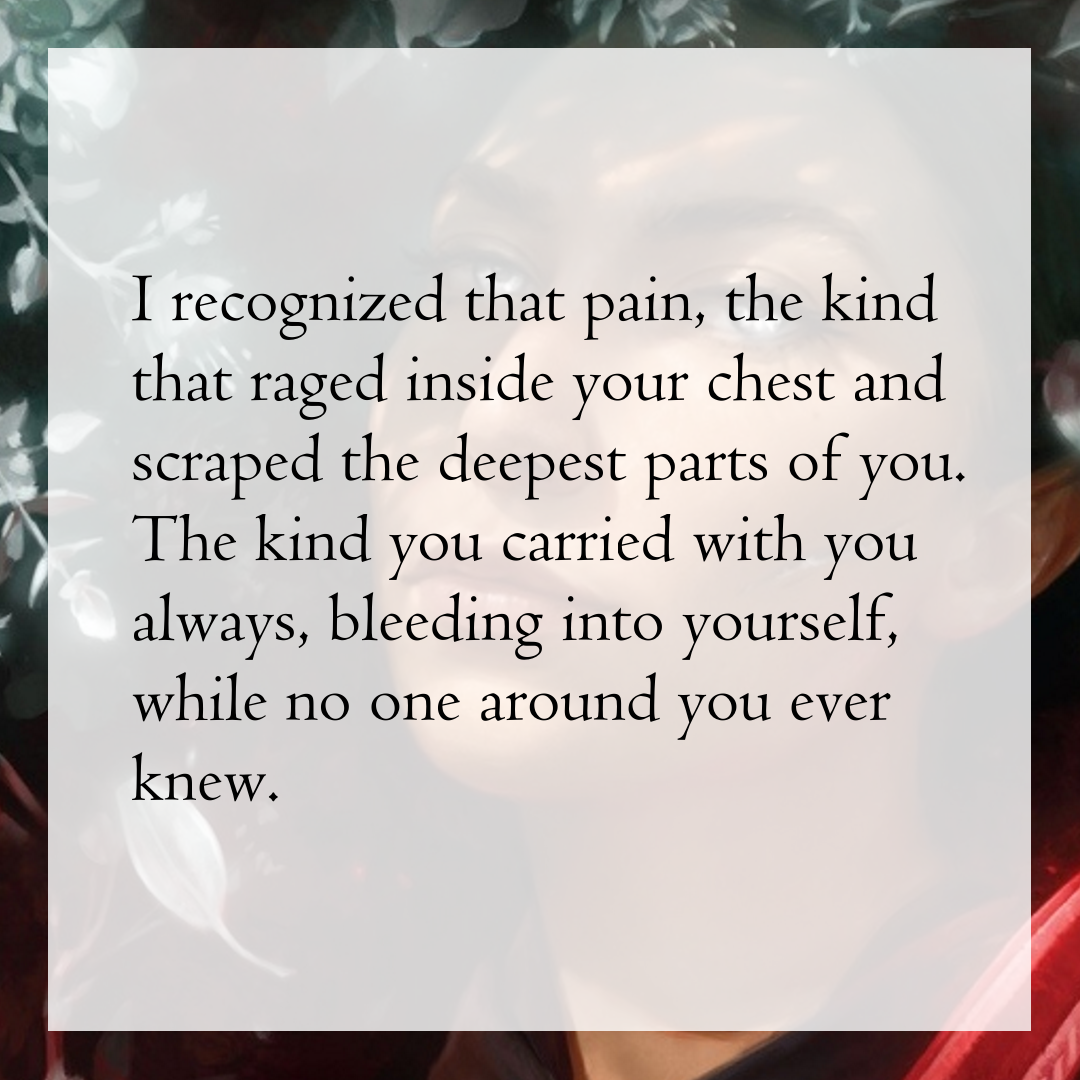 A Shadow Crown (2023)