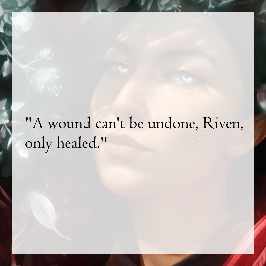 A Shadow Crown (2023)